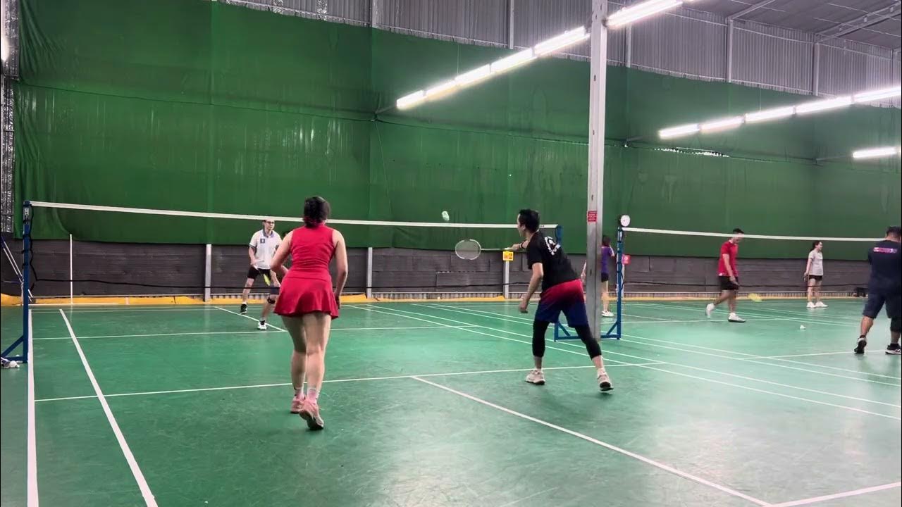 Minh/Nguyệt & Tùng/Hùng T11/2024 - YouTube