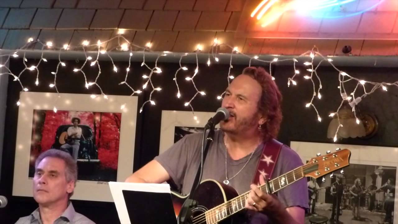Gary Burr, Time Machine - YouTube