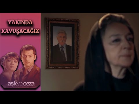 Şahnur Ölümcül Hastalığını Öğrenince Merhum Eşiyle Konuşuyor | Aşk ve Ceza 53. Bölüm