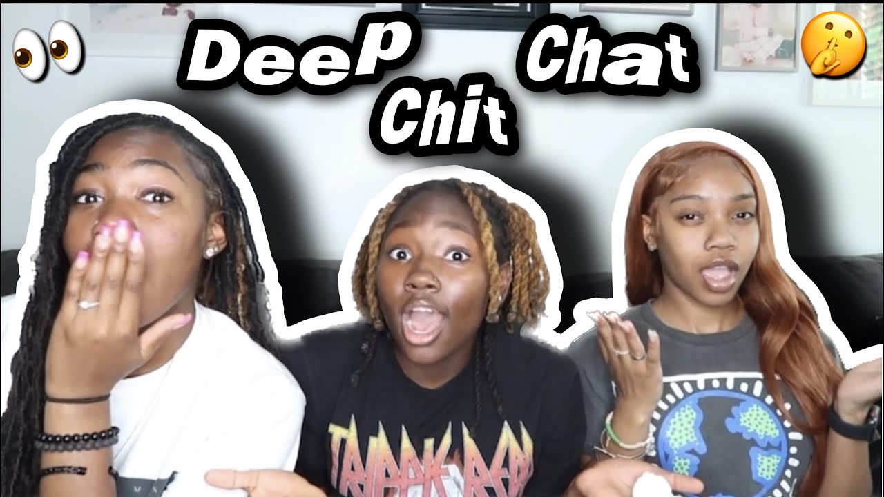 Deep Chit Chat | Life in College … - YouTube