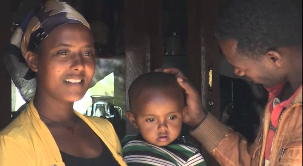 Africa - A story of change & transformation - YouTube