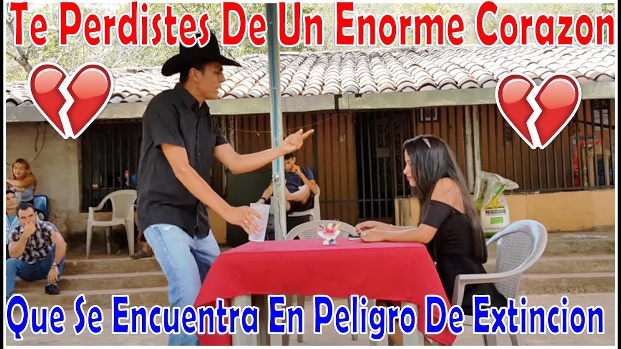 -La ADICTIVA-¡¡PELIGRO DE EXTINCIÓN !!-Hermosa Canción Interpretada Por ...