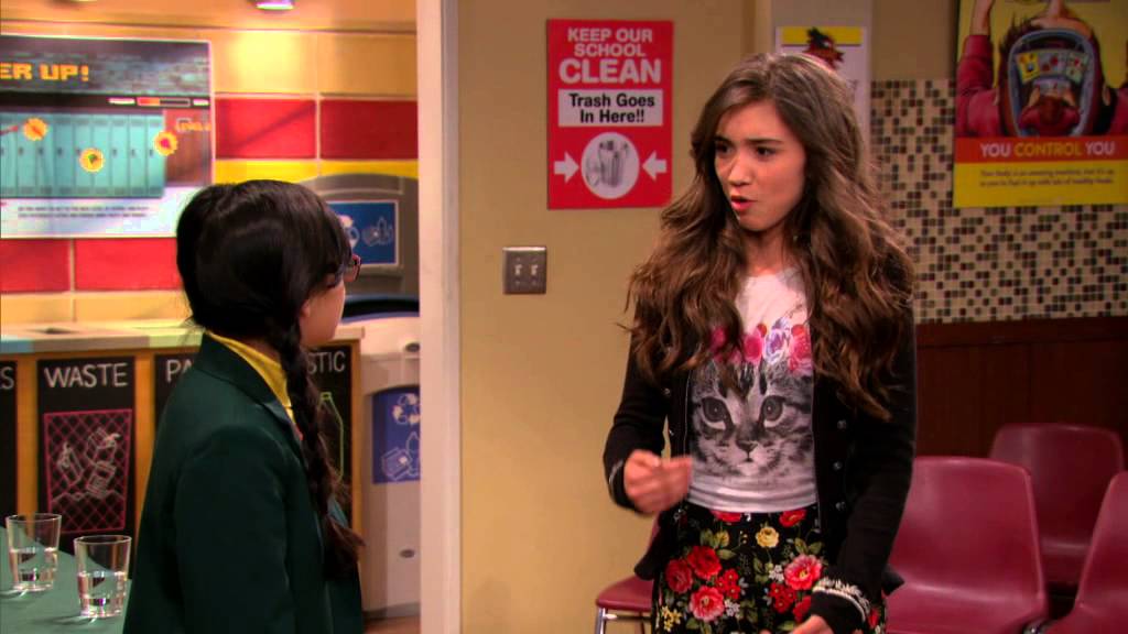 Girl Meets World | Episode 18 | Girl Meets Smackle - YouTube