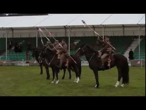 QRL amalgamation day - YouTube