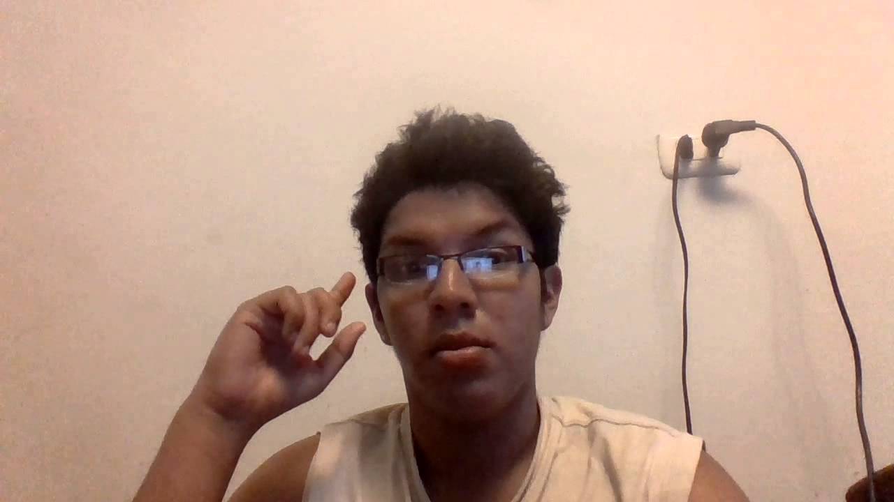 Editando Ando Un rato xD - YouTube