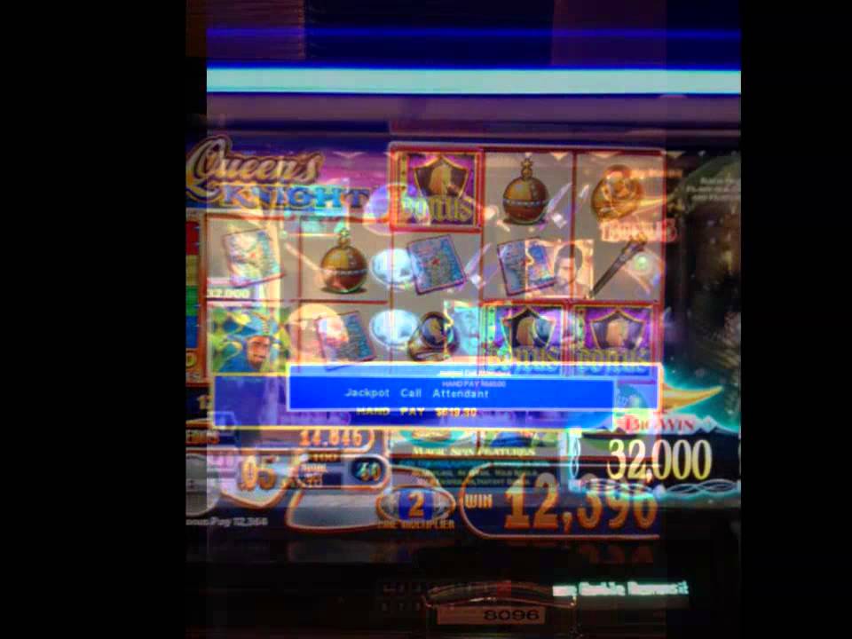 Slot Jackpots 4 - YouTube