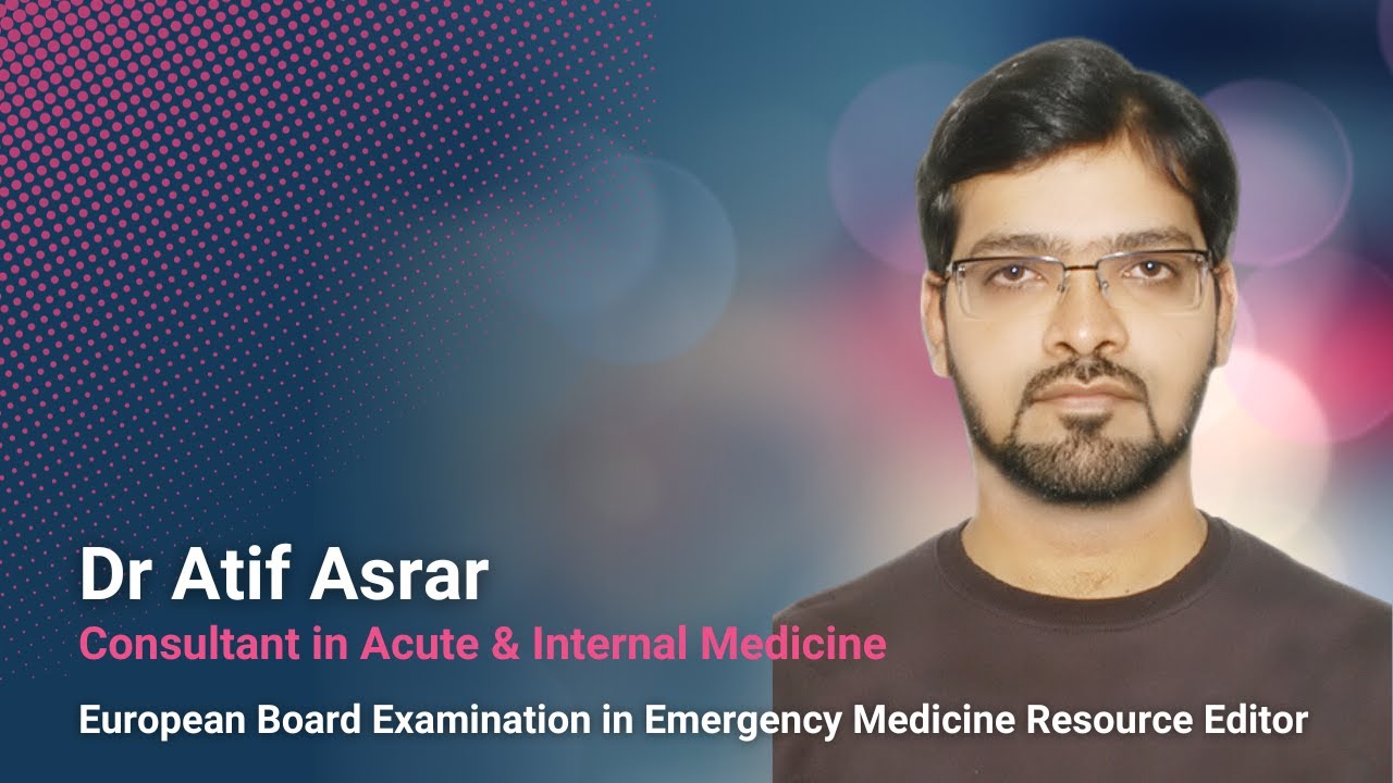 European Board Examination in Emergency Medicine (EBEEM) Resource ...