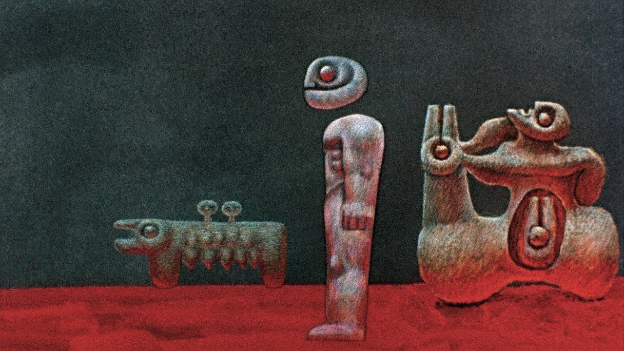 Sabin Balasa - The Phoenix Bird (1968) - YouTube