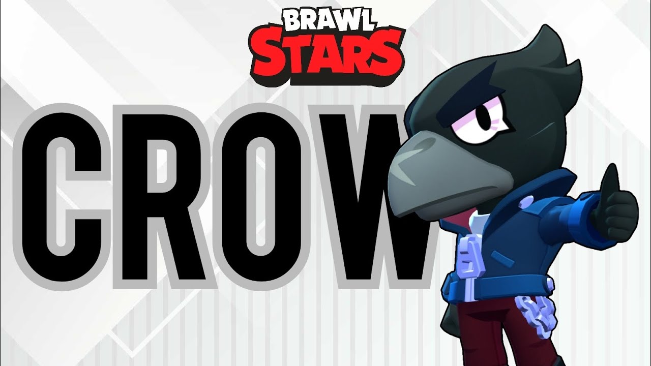 what is your favorite brawler in brawl stars؟ my favorite brawler is ...