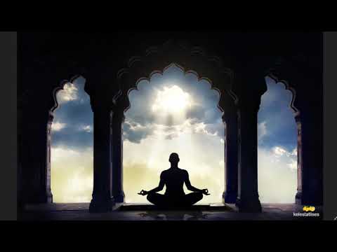 Elraenn Küfürlü Meditasyon yapıyor!