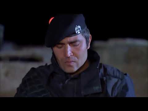 Serdar Celil in İntikamini Aliyor (Şefkat Tepe)