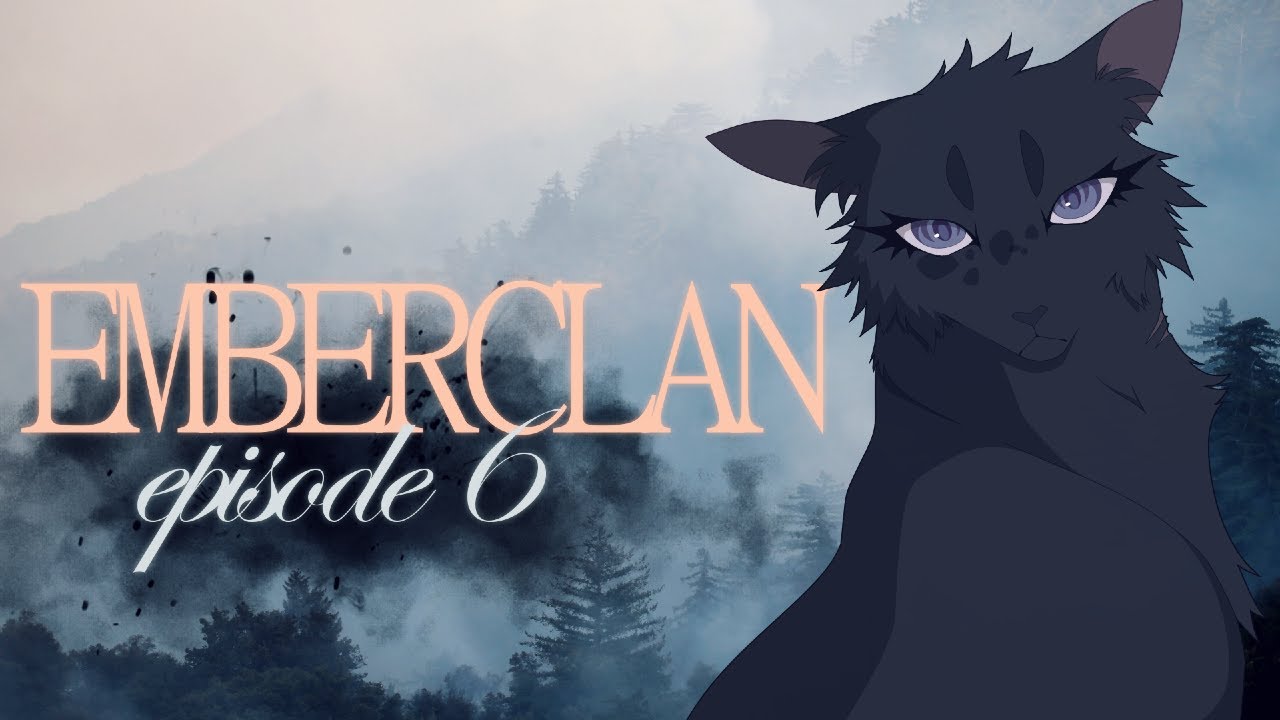 An Army of Disciplined Sheep | Clan Gen | EmberClan #6 - YouTube