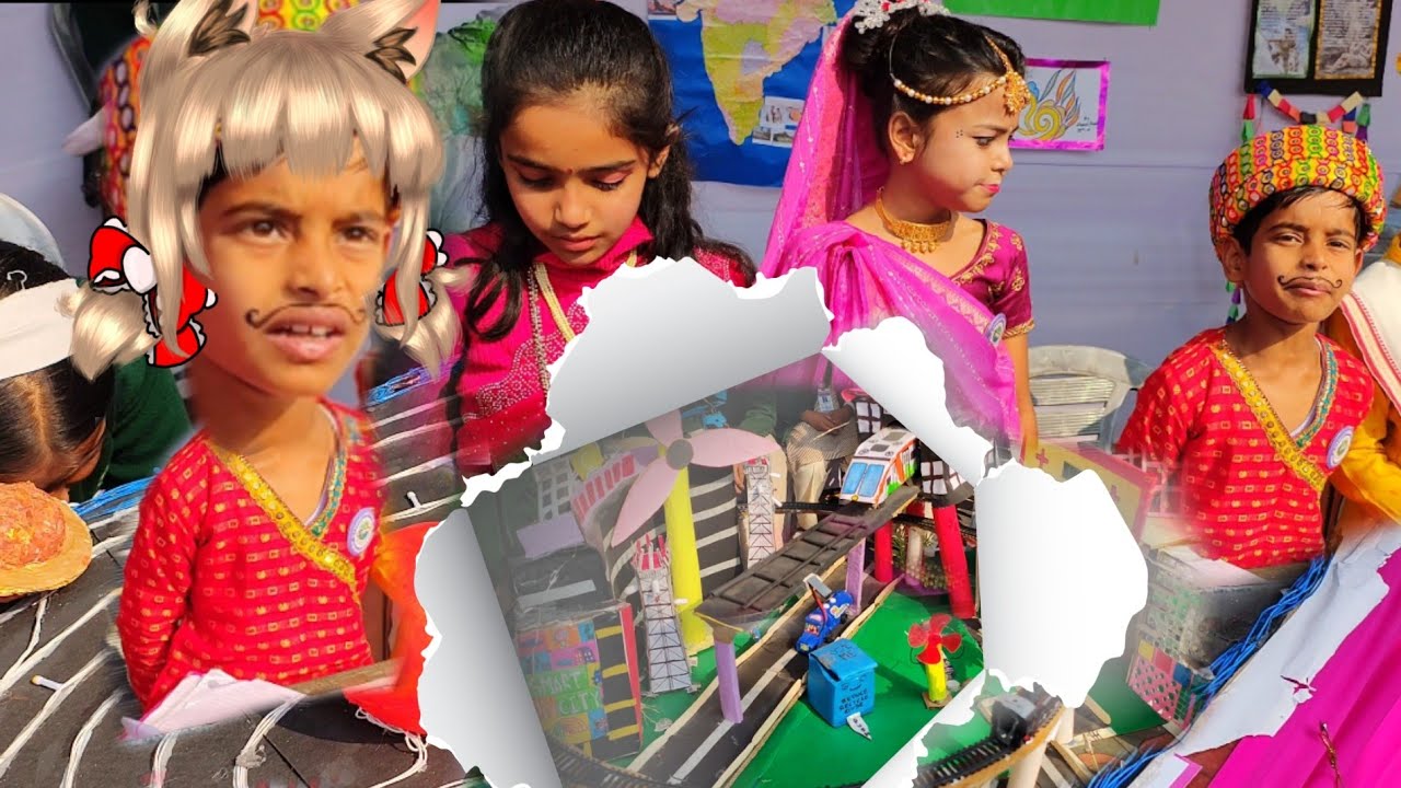 SCHOOL LIFE ME BACCHE KYA KYA KARTE HAI #minivlog #viralvideo #vlog - YouTube