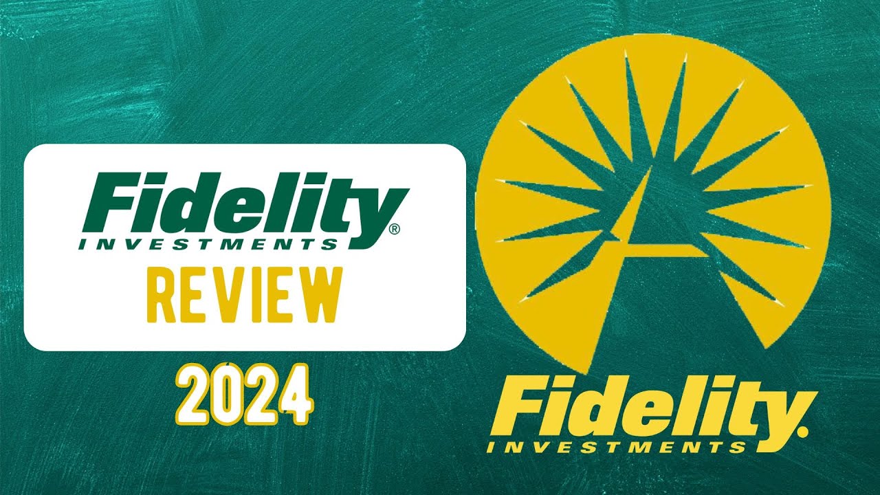 Fidelity App Review 2024 | Is it the Best Investment App? | Pros and ...