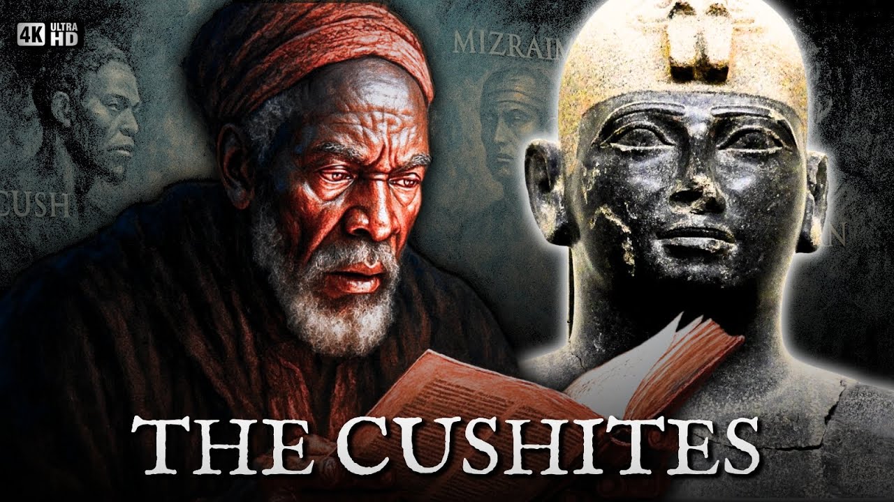 Who Were the Cushites? The Untold Truth About the African People in the ...