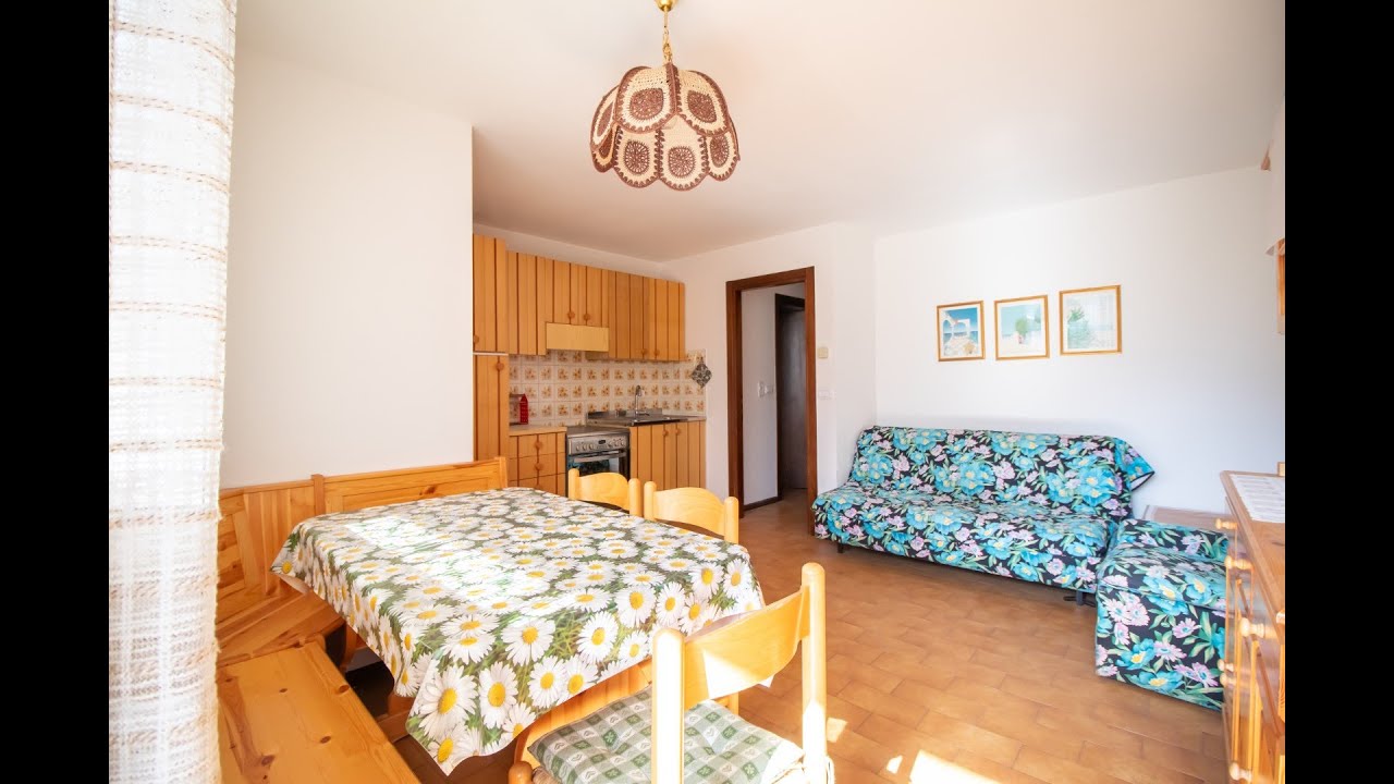 Moena - Cod. 2155 - YouTube