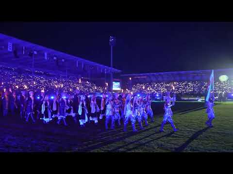 Qarabağ atları və milli musiqimiz Avropada böyük maraqla qarşılanmışdır