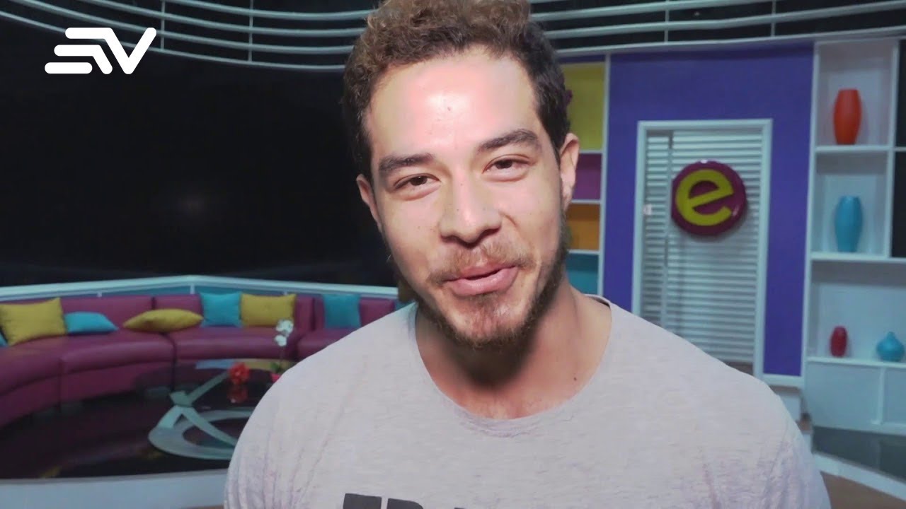 Tras cámara - Amores de Sharon | Ecuavisa - YouTube