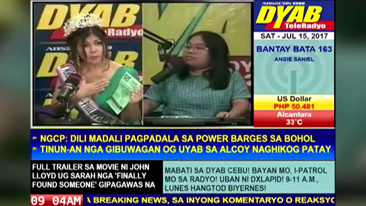 CIT-U ETEEAP - YouTube