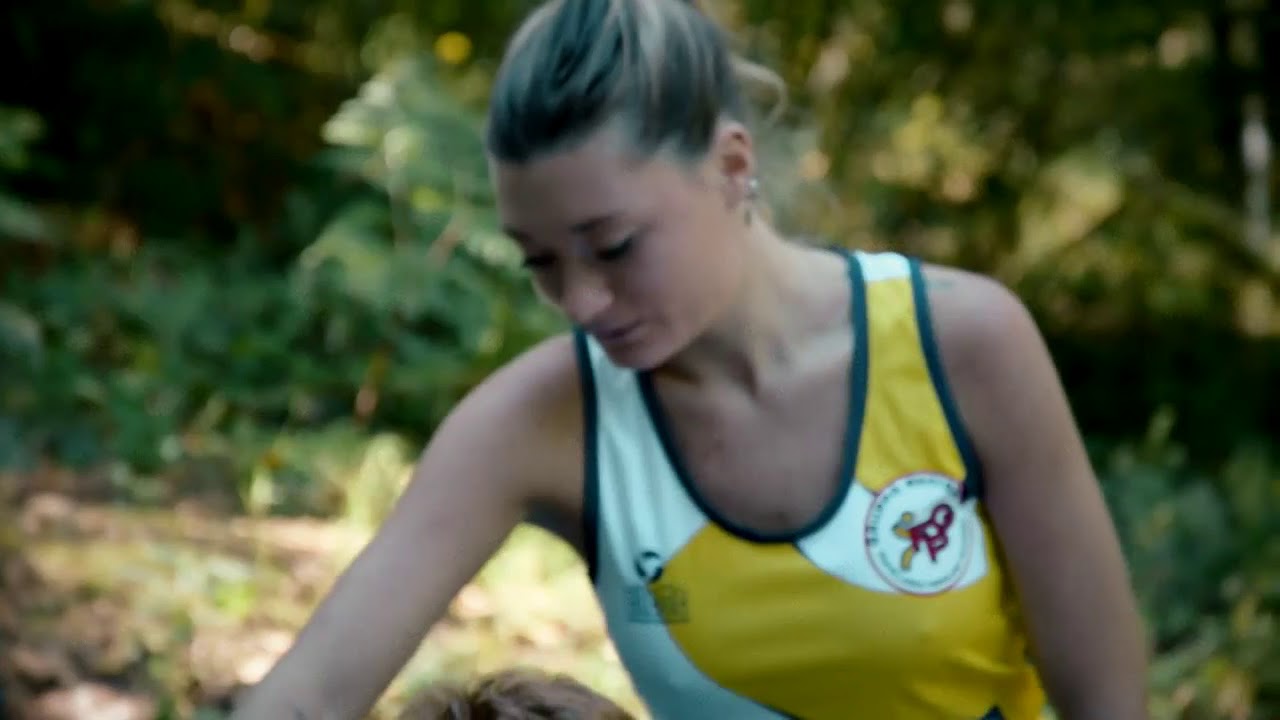 Ecomarathon Bagno a Ripoli - 2018 #EcoBar - YouTube