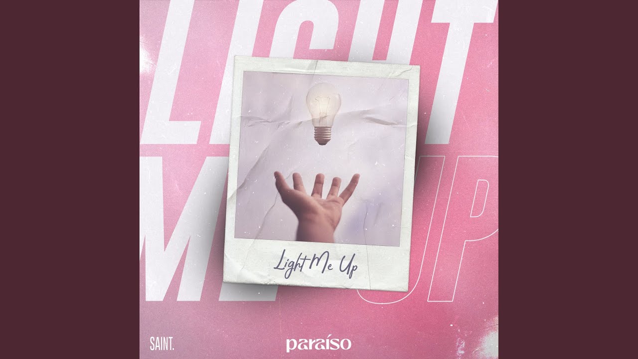 Light Me Up - YouTube