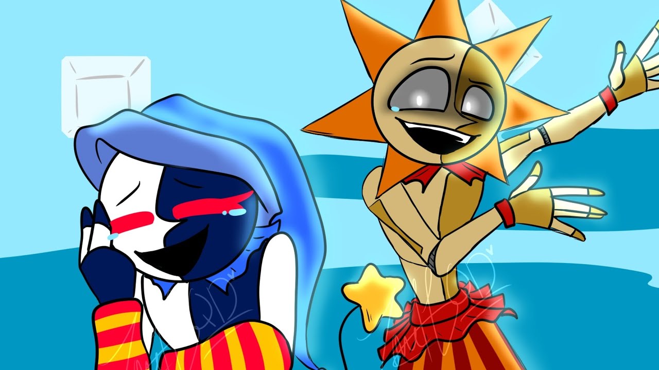 ☆First VrChat - Lunar and SAMS dancing☆ - YouTube