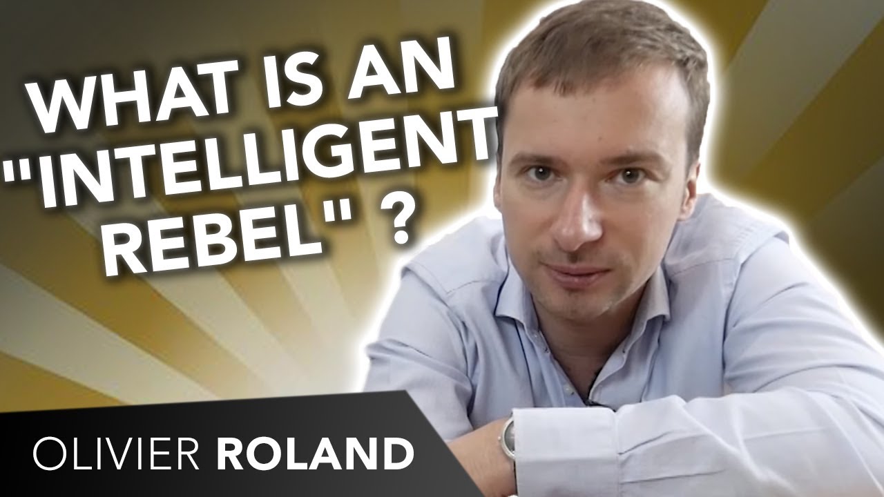 Welcome to my channel in English ! :) And : What is an "Intelligent ...