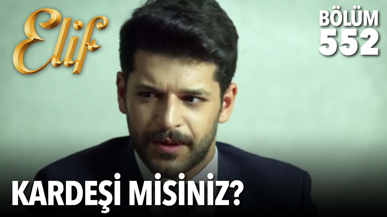 Kenan Emiroğlu’nun kardeşi misiniz? (552.Bölüm) - YouTube