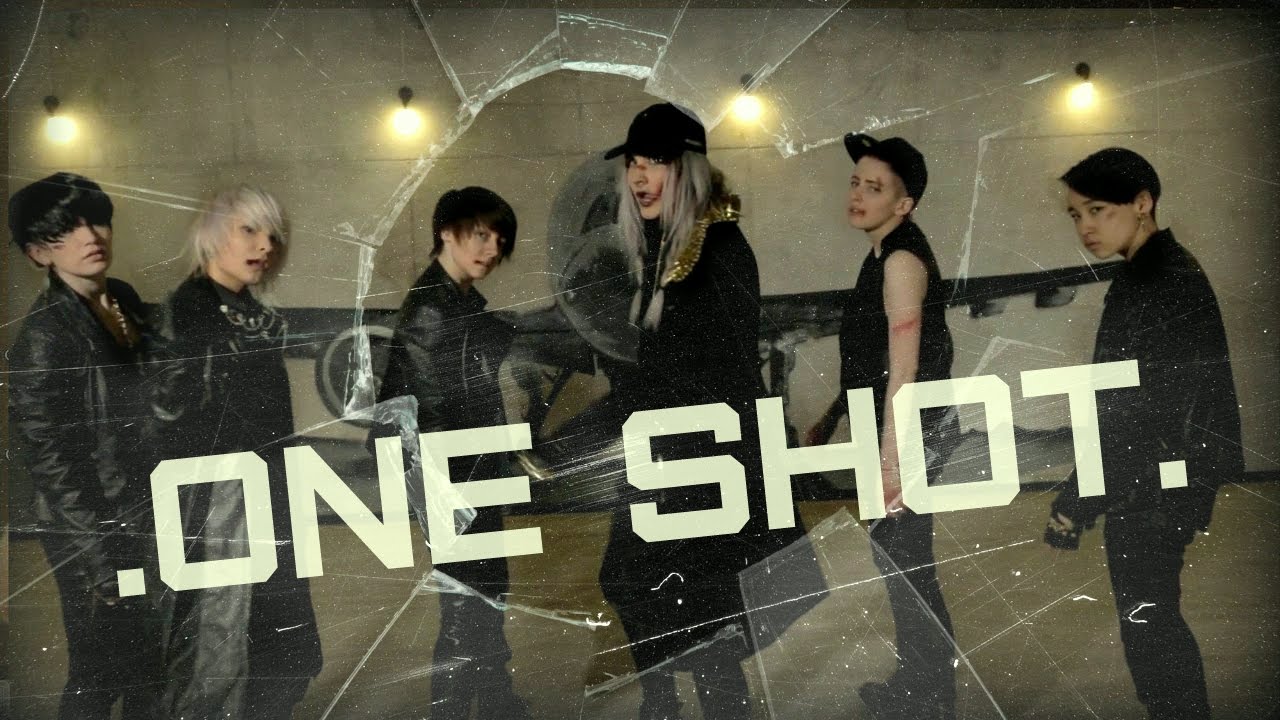 B.A.P - ONE SHOT (dance cover by Rizing Sun ) - YouTube