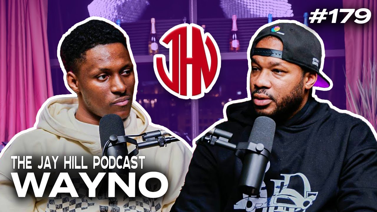Wayno Clark Talks Come Up in Hip-Hop, Everyday Struggle, Drake Slander ...