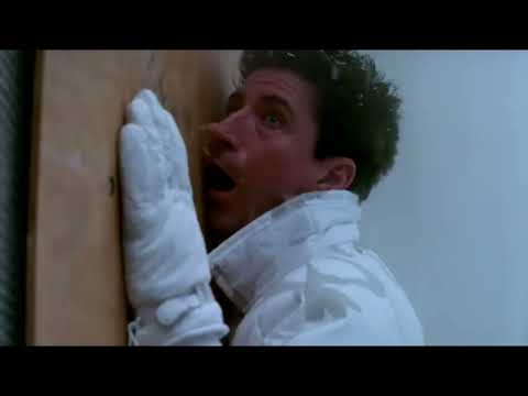 Home Alone 3 - Electricity Scene