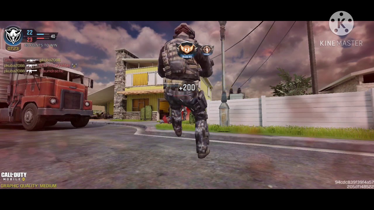 Cool CODM gameplay #7 - YouTube