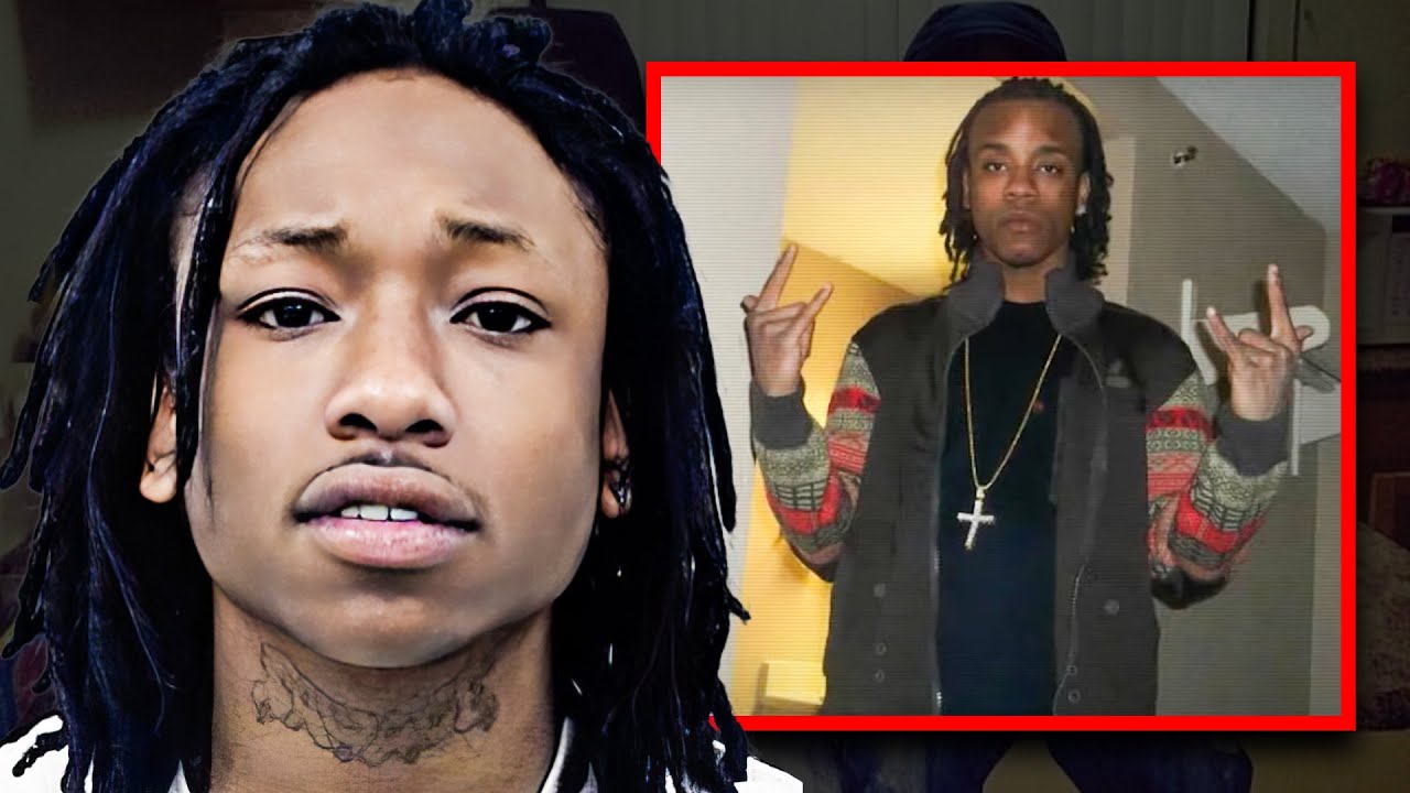 The Murder of Stunna [T-Roy's Seventh Body?] - YouTube