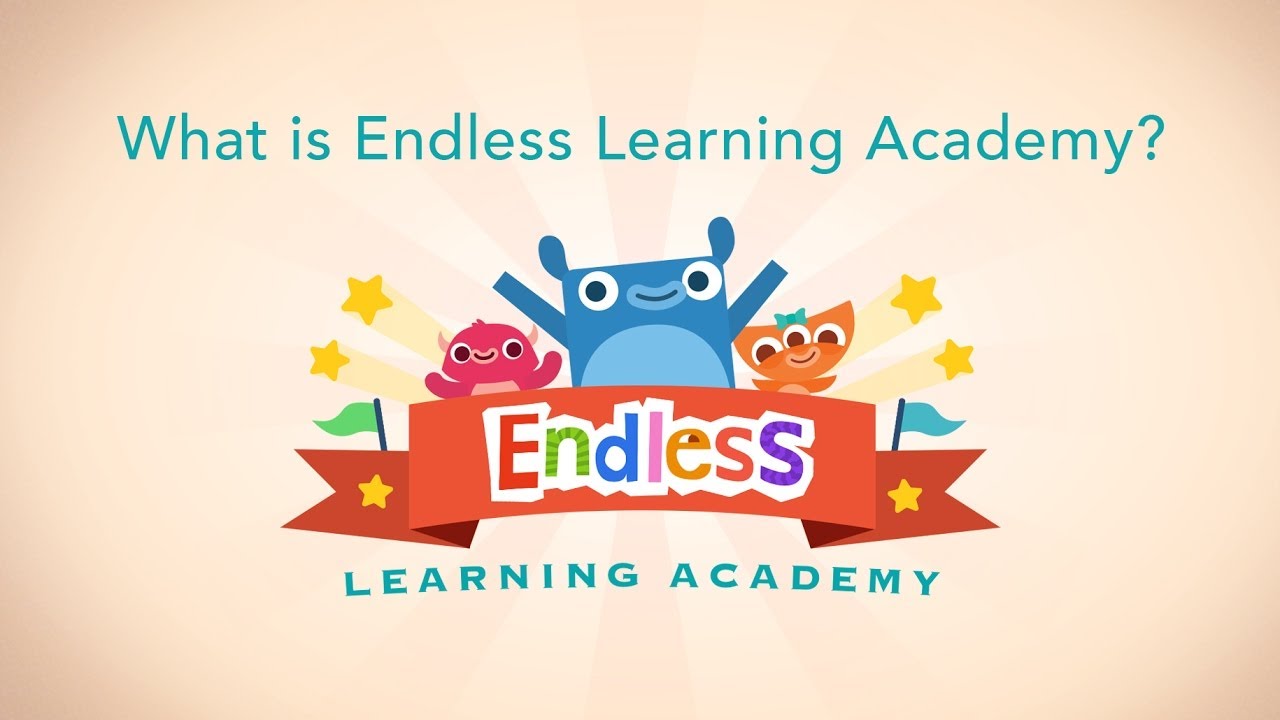 Endless Learning Academy - YouTube