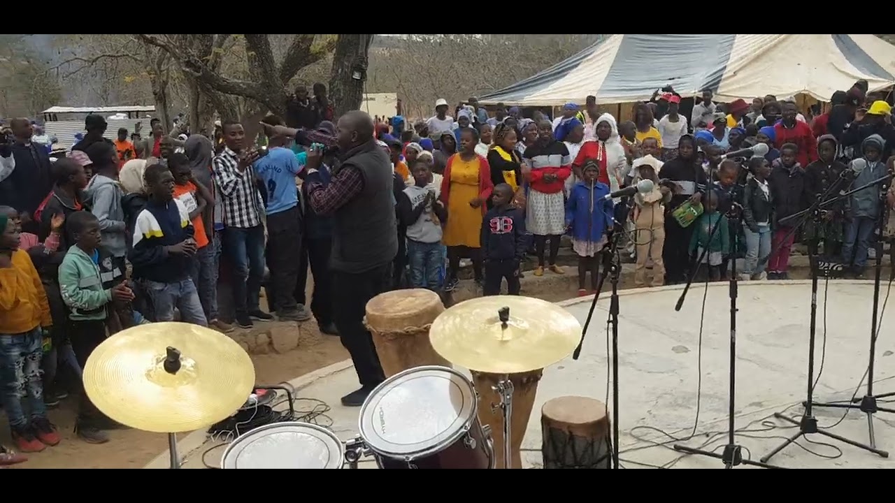 @Maronda Mashanu Chivhu kwaBaba Shirley Cripps#Temberi#fambajuma - YouTube