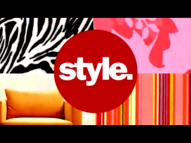 Style Network Logo