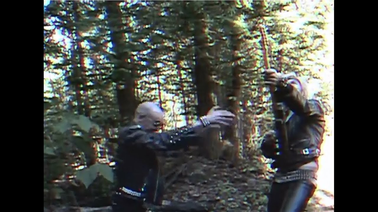 Iron Dogs - Firebird (Official Promo Video) - YouTube