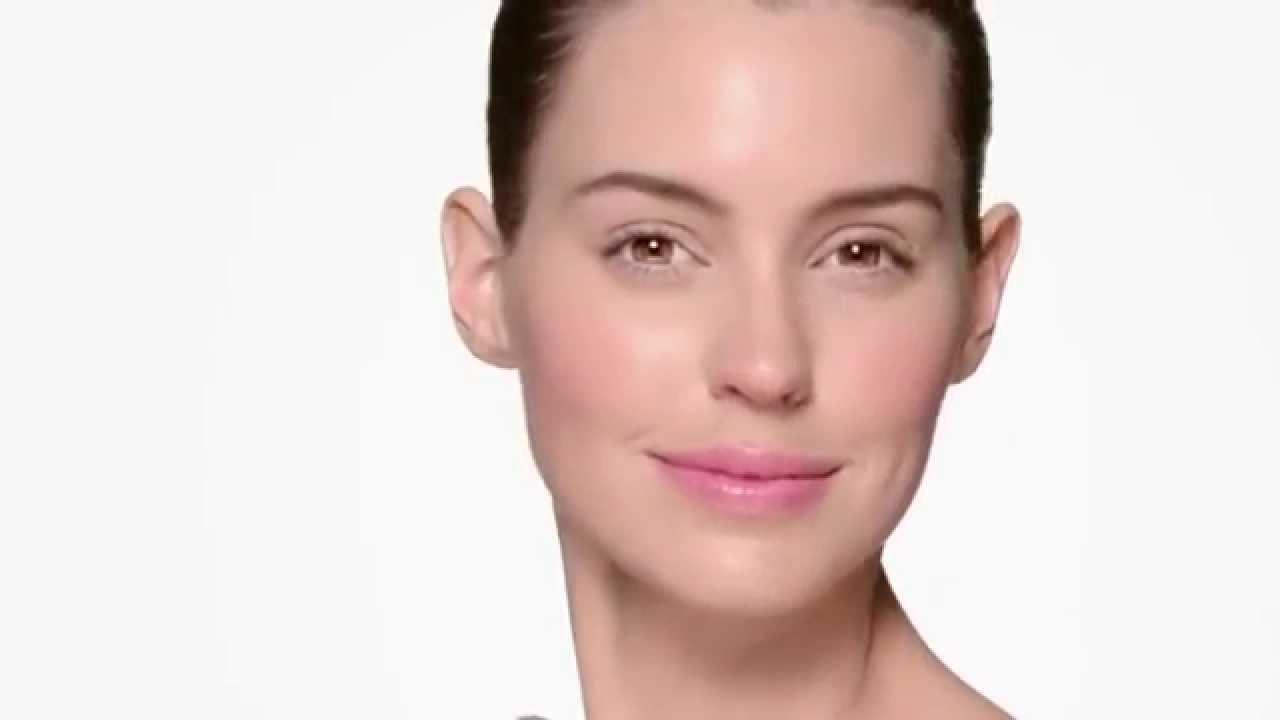 Comercial Clinique Moisture Sourge CC Cream SPF 30 - YouTube