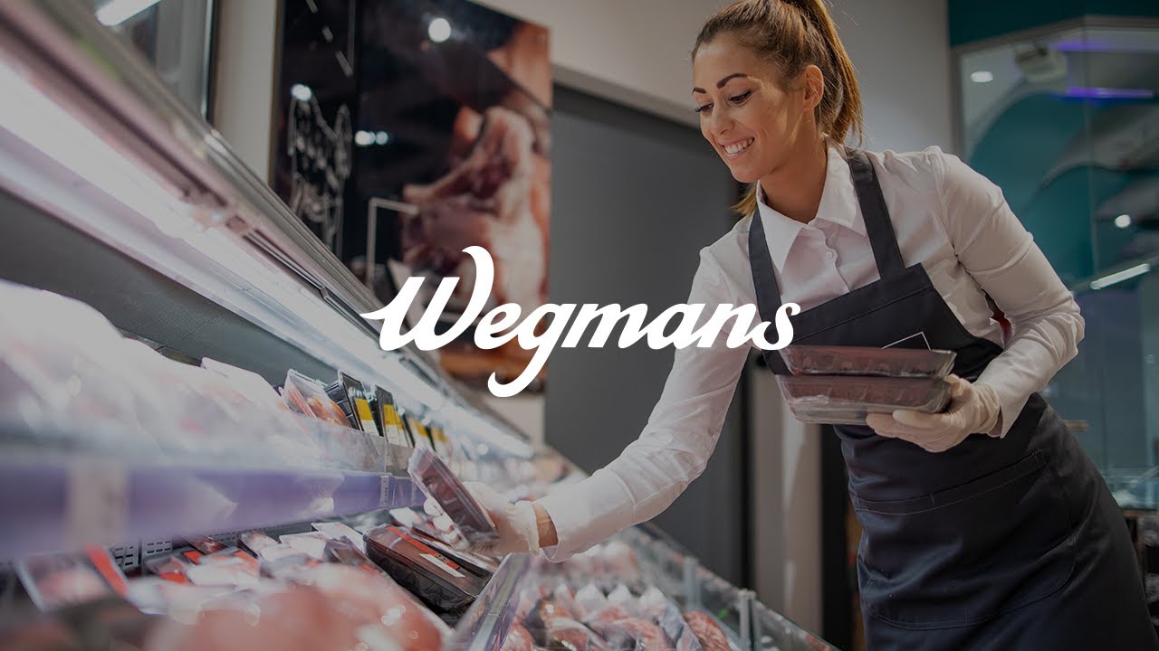 Wegmans: The power of two-way communication in uniting employees - YouTube