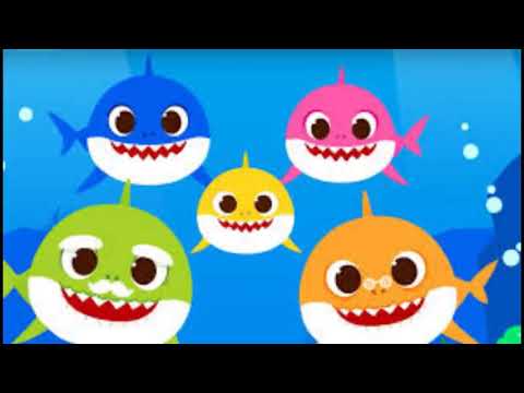 Baby Shark DU DU DU DU Song - YouTube