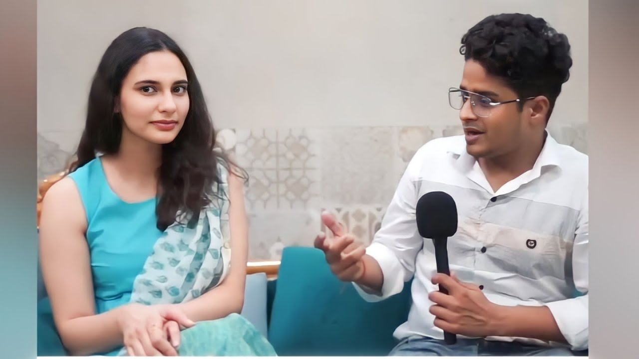 UPSC Topper 💯 IPS Aashna choudhary ️ Revision strategy & upsc ...