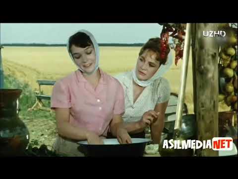 Pazanda Ozbek tilida 1967 yil СССР киноси