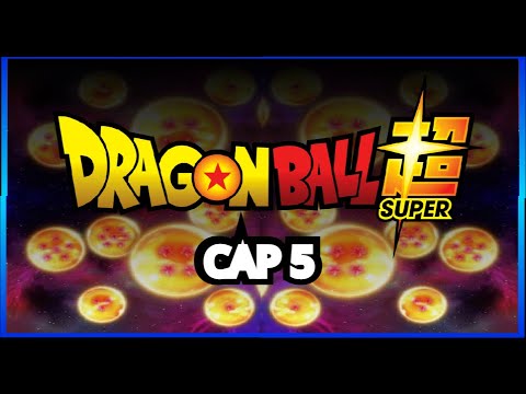 Dragon Ball super Capitulo 136 |FAN ANIMATION| KUBOKGAMER - YouTube