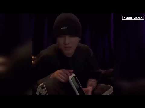 JUNGKOOK live version DIE WITH A SMILE💕 full video never seen before🦭🌟 #highnotes