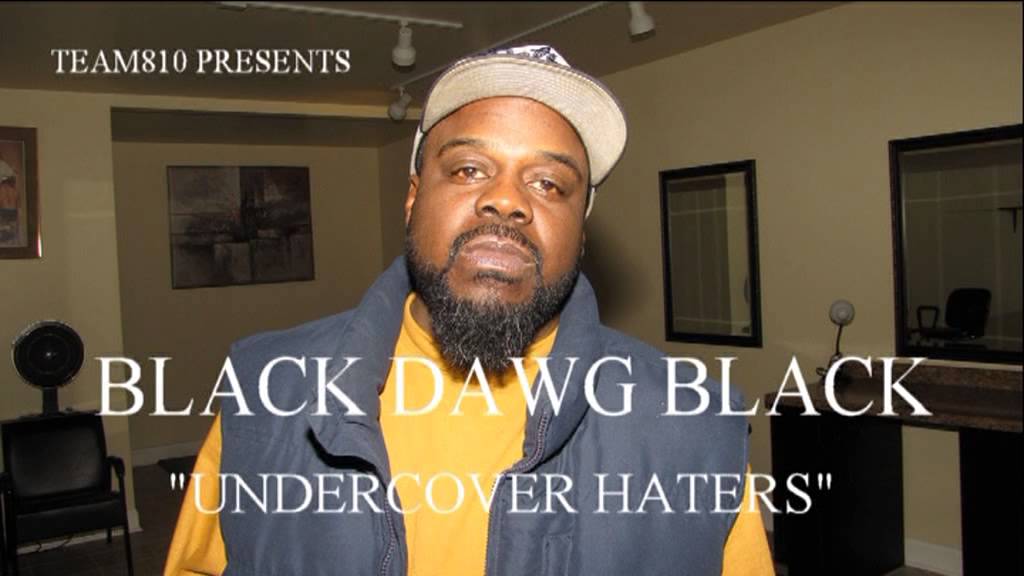 TEAM810 PRESENTS......."UNDERCOVER HATERS" - YouTube
