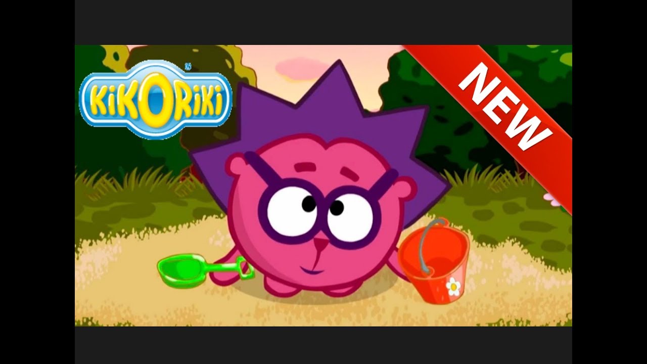 Kik0riki (Smeshariki) English games for kids to play online for free on ...