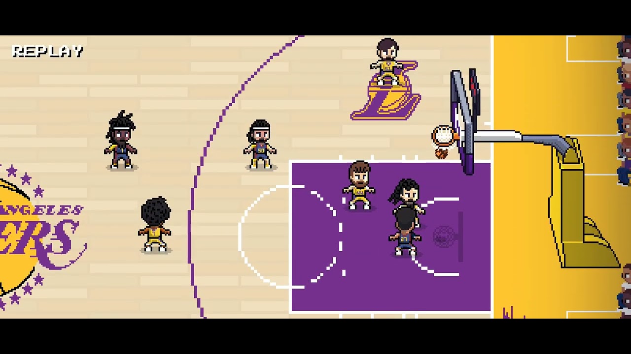 #1 Denver Nuggets Vs #4 LA Lakers DEN Lead Series 2-1 Round 2 Game 4 ...