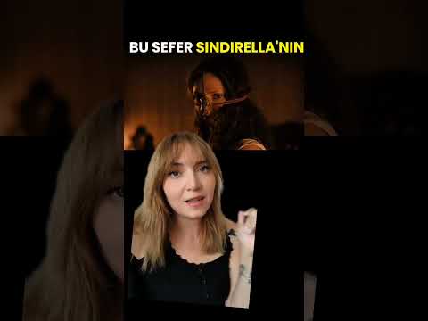 The Ugly Stepsister🩰 #shorts #korkufilmleri #short #korku #film #shortvideo #korkufilmi #ayseisraede