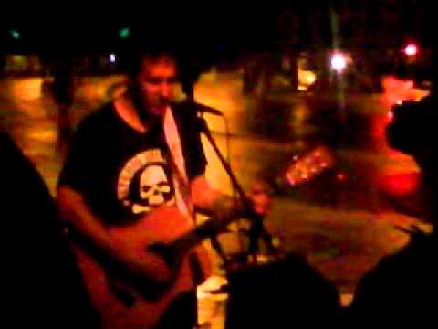 Song of The Harlot/My God My Strength_ Michael Pritzl - YouTube