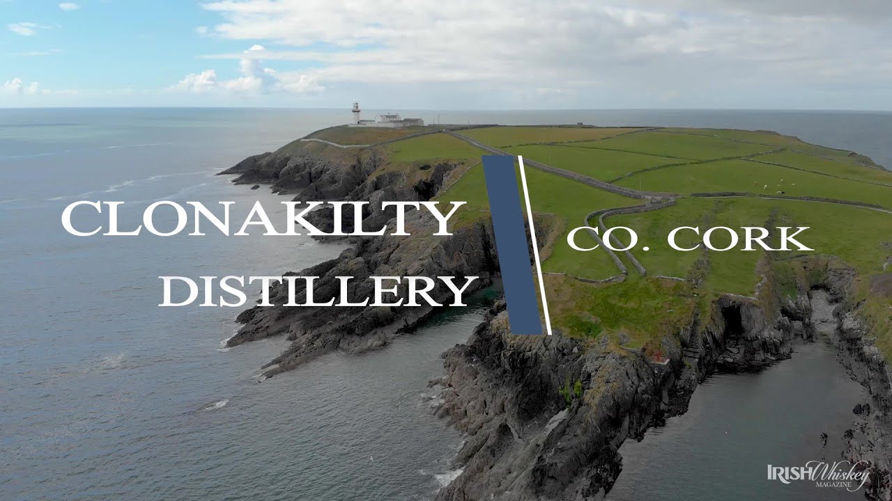 Clonakilty Distillery - Distillery insight - Irish Whiskey Magazine ...